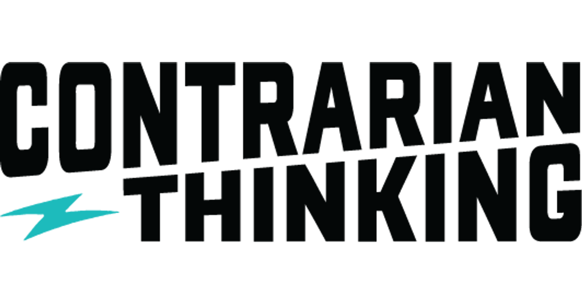 Contrarian Thinking